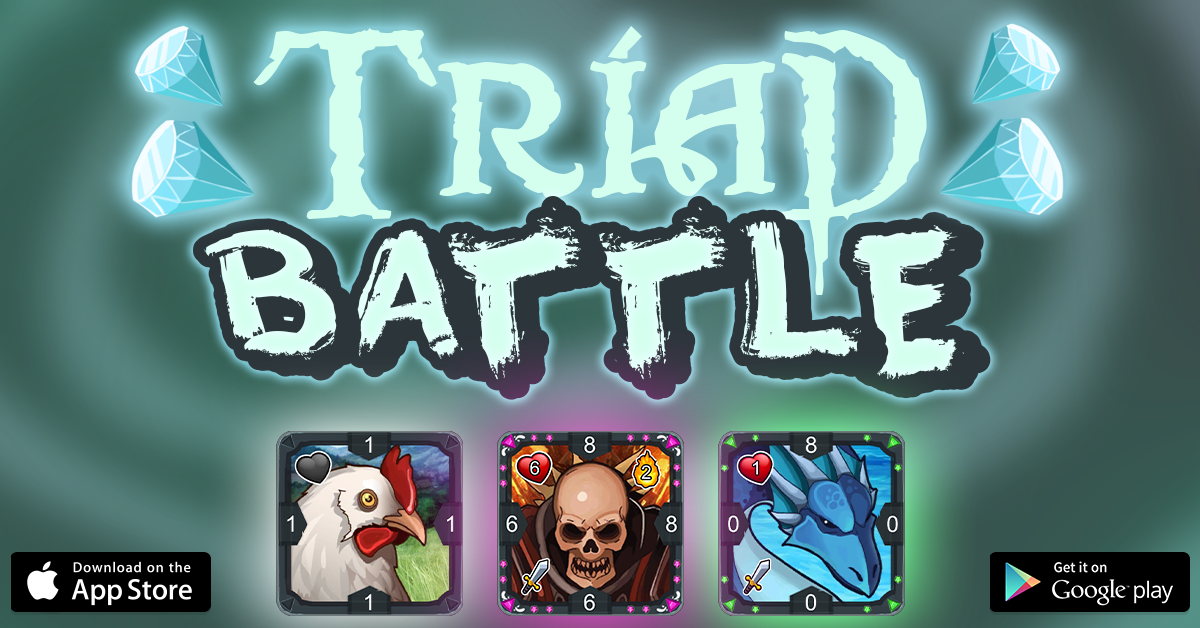 Triad Battle